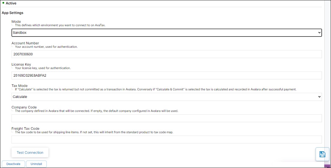 How do I configure and manage Avalara AvaTax? How do I configure and manage Avalara AvaTax?
