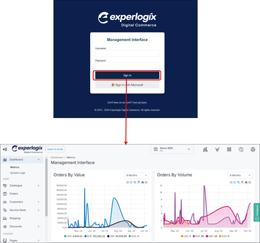 How Do I Manage Wufoo Forms In Aphix Management Interface